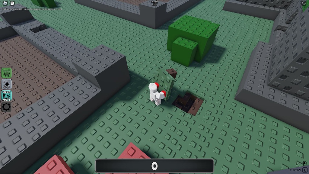 How would I cut a part with another part? - Scripting Support - Developer Forum | Roblox