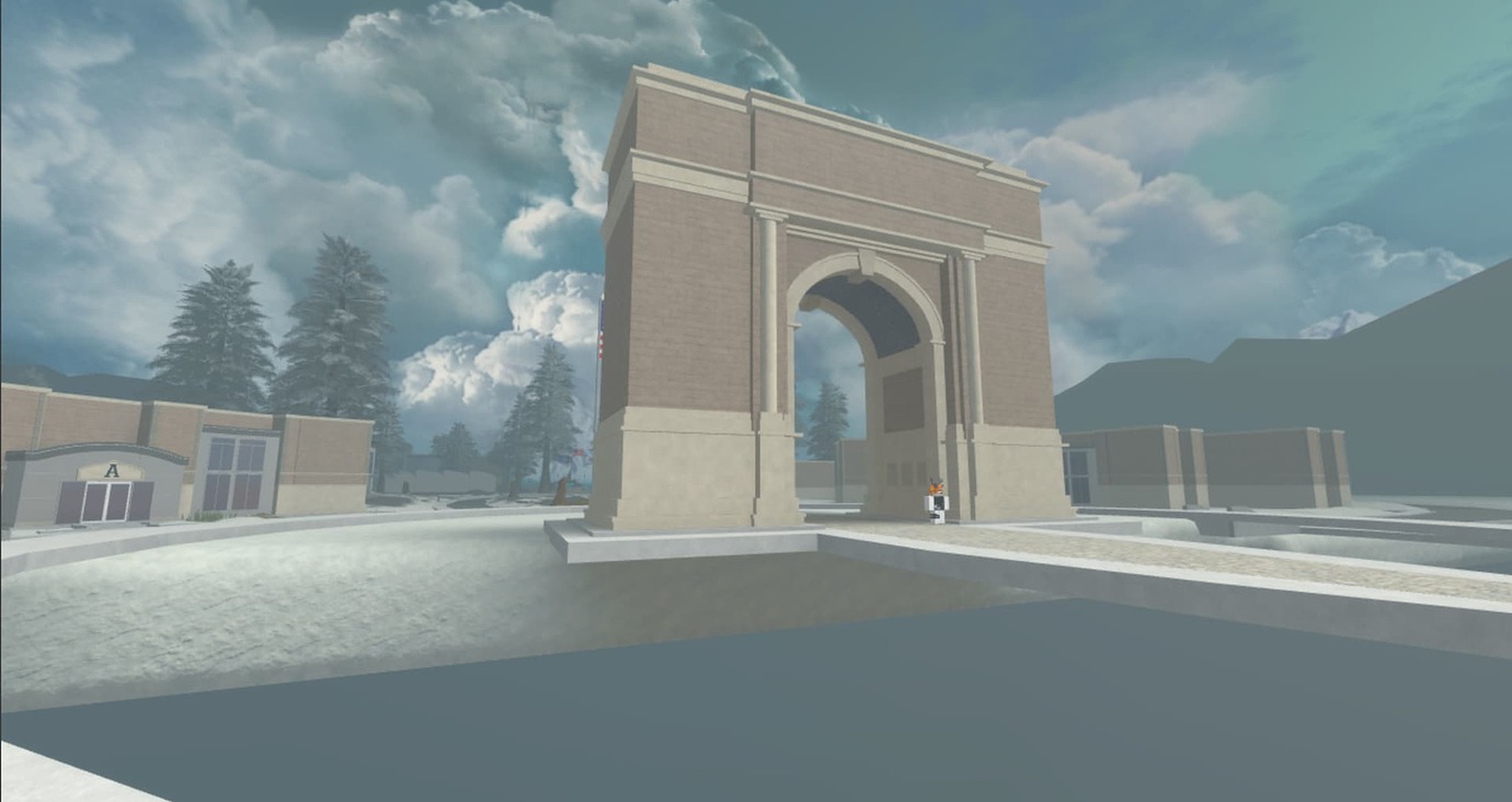 [Army Roleplay Map] Developer Log No. 2.5 - Creations Feedback ...