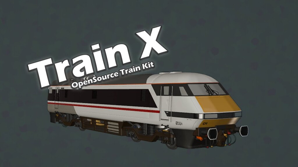 Open source train V3 - Community Resources - Developer Forum | Roblox