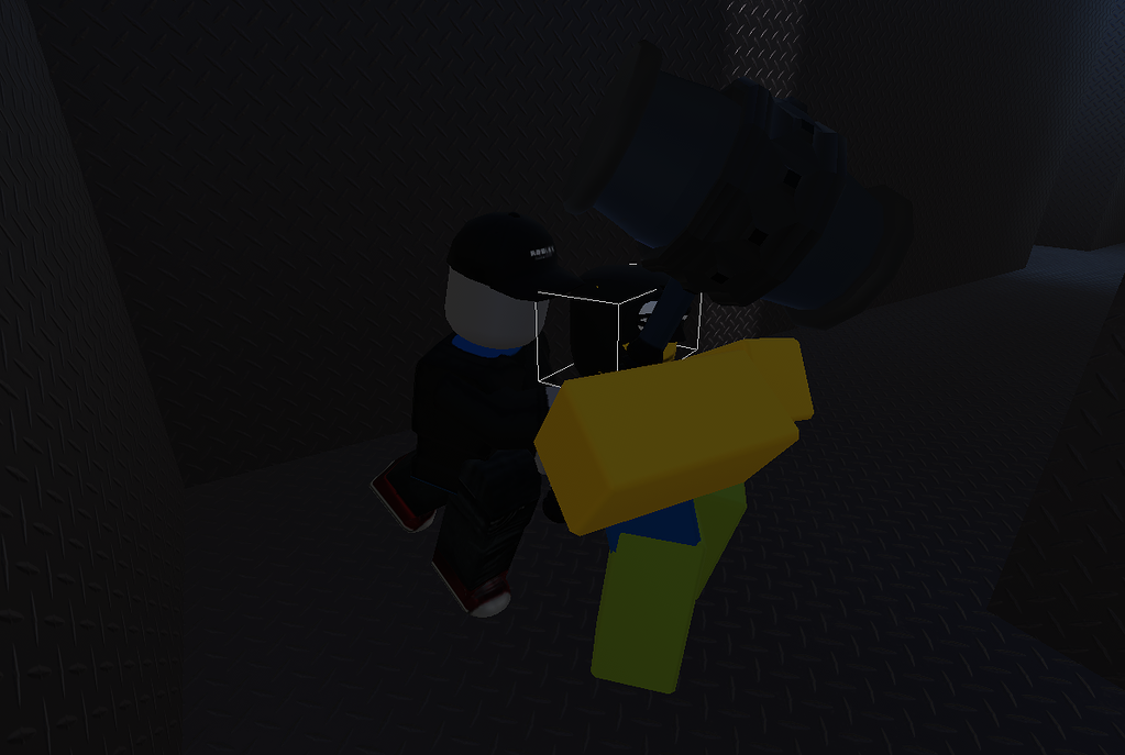 (SOLVED) How can I make the NPC face the player? - Scripting Support - Developer Forum | Roblox