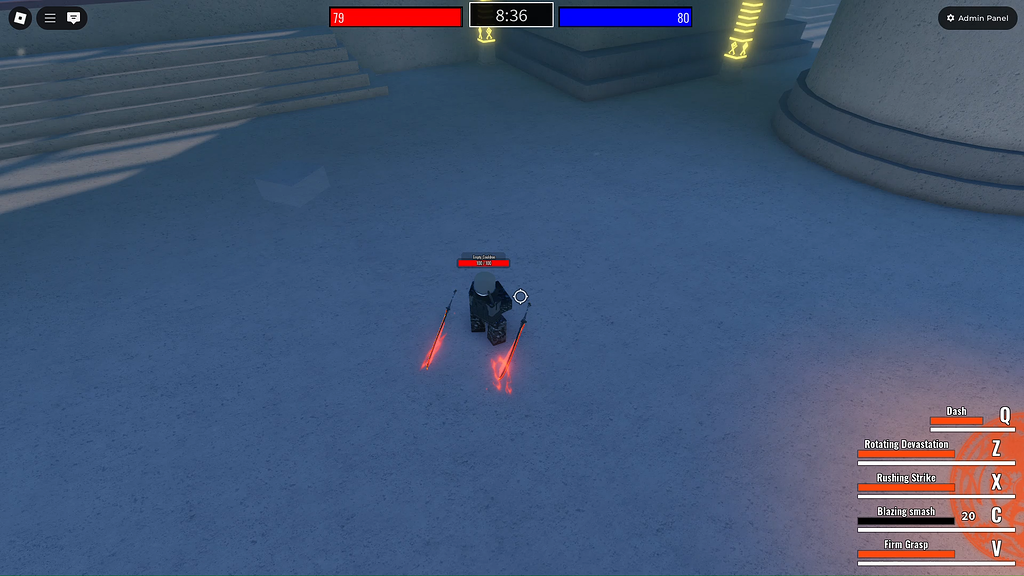 Particles randomly vanishing/disappearing too fast or just breaking ...