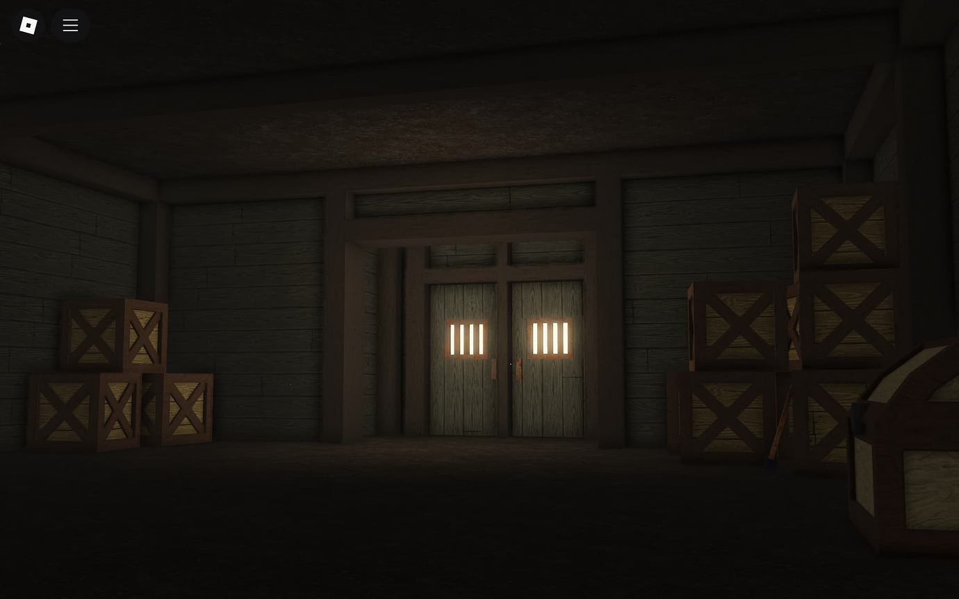 Tales of Robloxia: The Rthropocalypse! WiP RPG - Creations Feedback ...