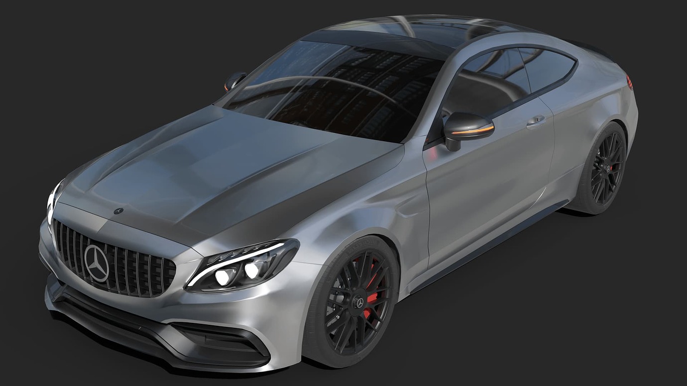 [OPEN!] Advanced 3D Car Modeler - Portfolios - Developer Forum | Roblox