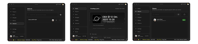 [BETA] Orbit — Stay in Control. Stay in Orbit - Community Resources ...