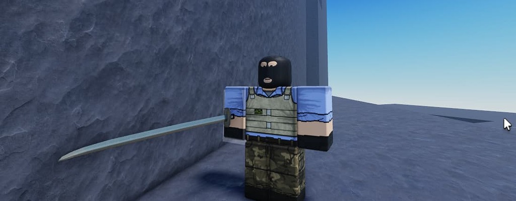 Issue with CFrame positioning with handles/swords - Scripting Support - Developer Forum | Roblox