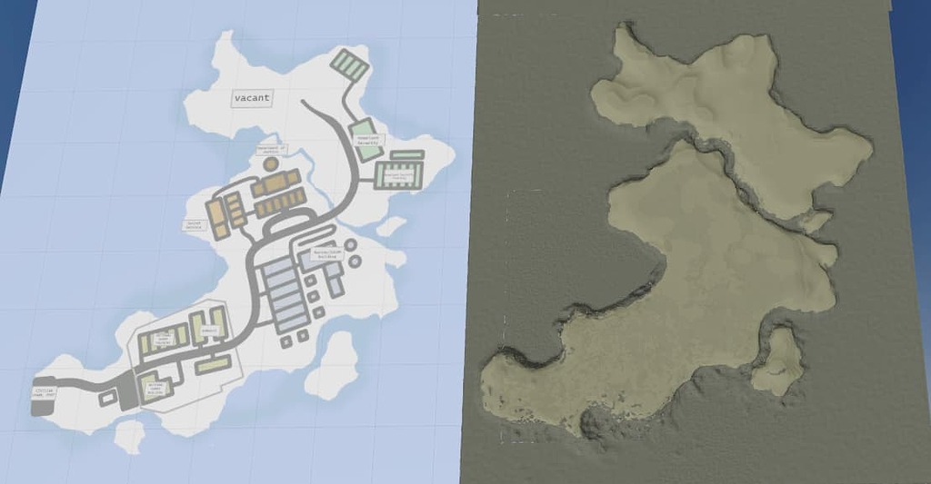 Need help with choosing a style for a map - Creations Feedback ...