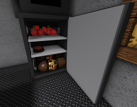 Cooking game kitchen build feedback - Creations Feedback - Developer ...