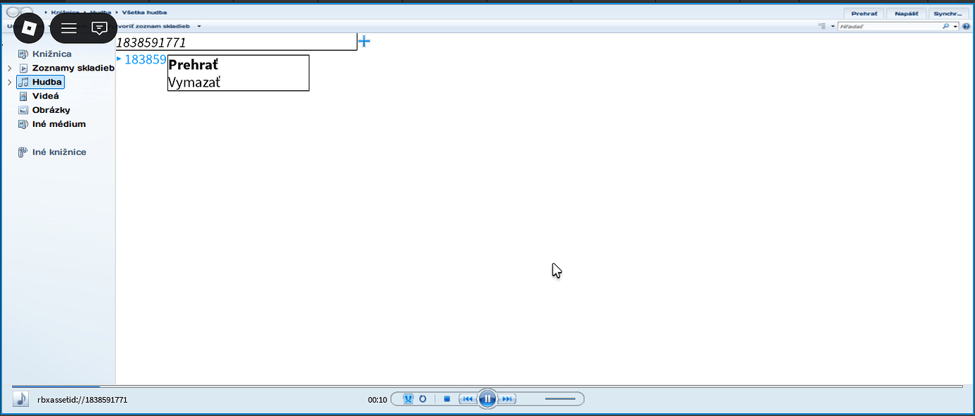 Media player UI Feedback - Creations Feedback - Developer Forum | Roblox