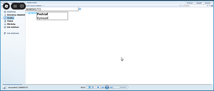 Media player UI Feedback - Creations Feedback - Developer Forum | Roblox