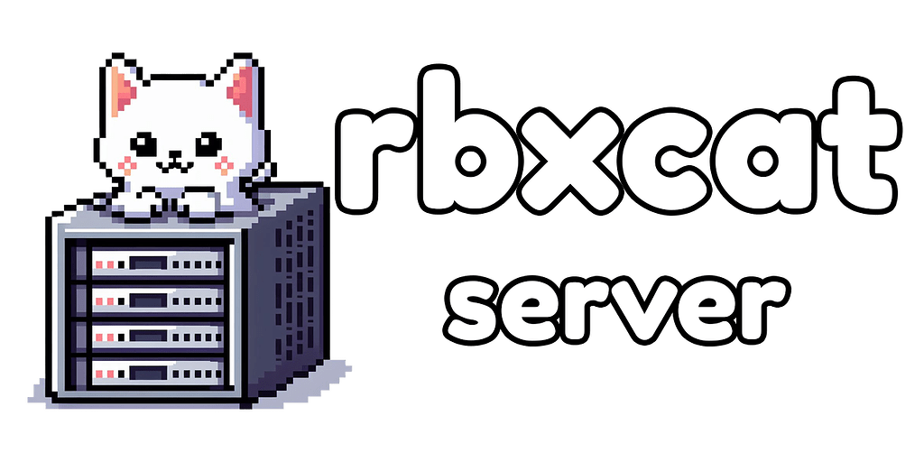 Rbxcat-server - Open Cloud Messaging & event-based analytics system - Community Resources ...