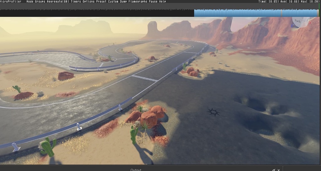 Publishing Racing Game Template triggers a false moderation ban - Other ...