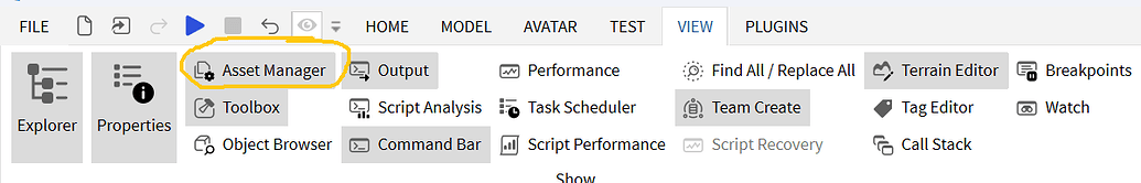 Mouse icon invisible - Scripting Support - Developer Forum | Roblox