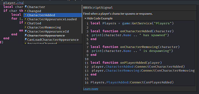 SeverScript won't work after death? - Scripting Support - Developer ...