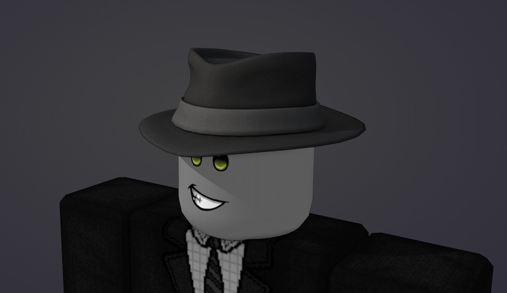 First UGC in years! (Fedora) - Creations Feedback - Developer Forum ...