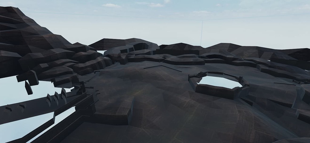 Mesh importing with only one texture - Art Design Support - Developer ...