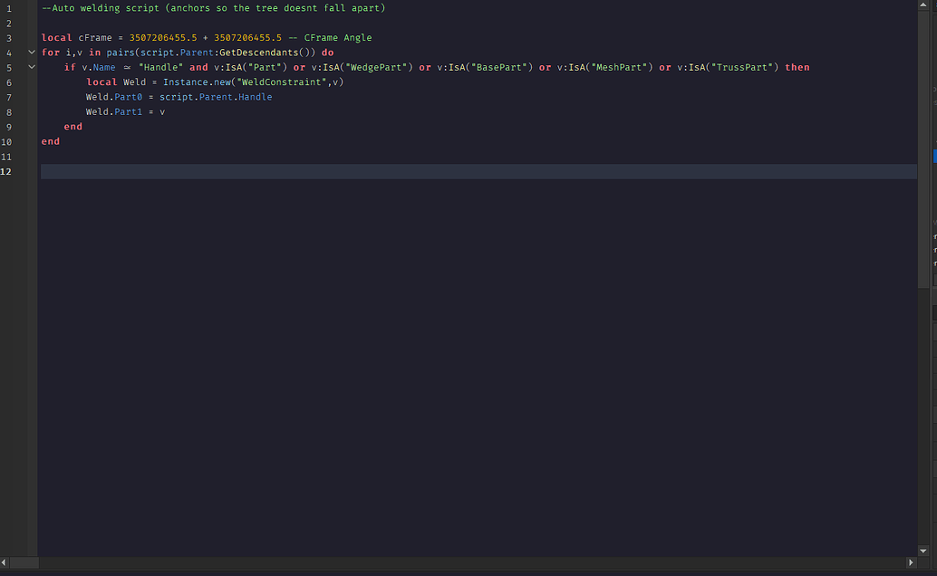 Backdoors - How Are They Messing Up My Game? - Community Tutorials ...