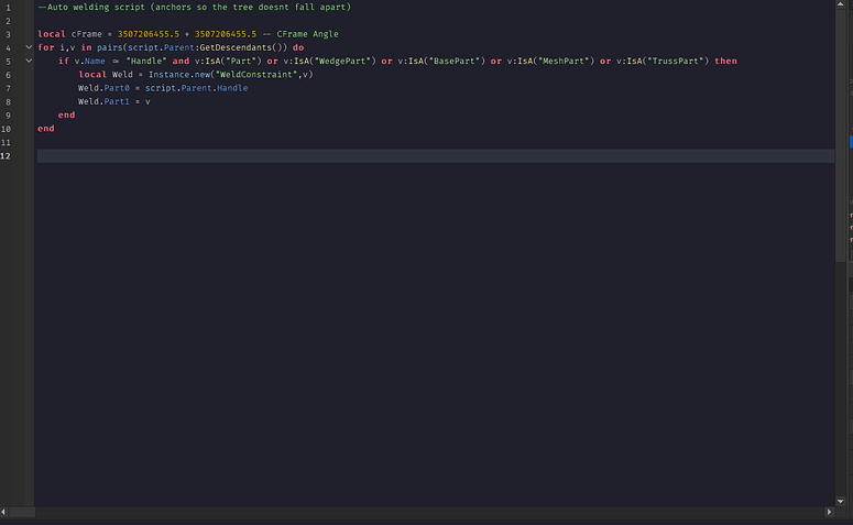 Backdoors - How Are They Messing Up My Game? - Community Tutorials ...
