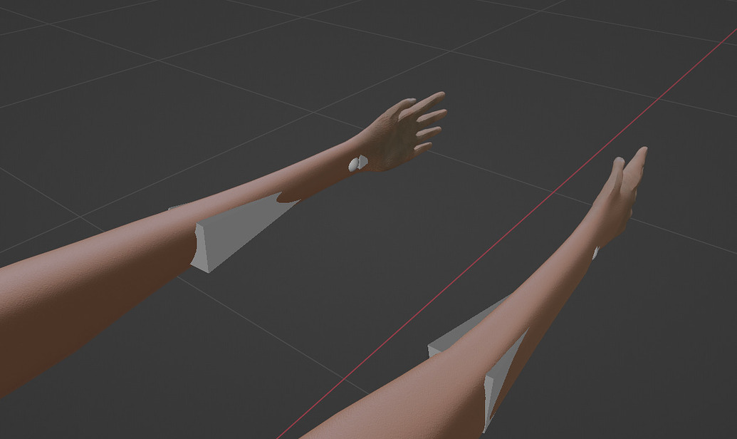 Imported Mesh is Very Shiny - Art Design Support - Developer Forum | Roblox