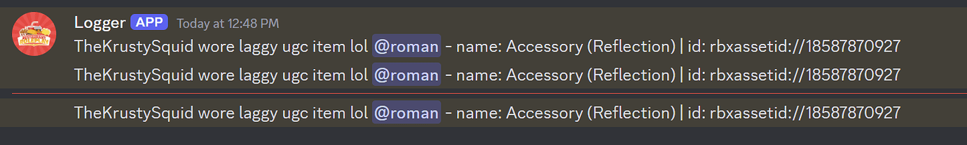 Severe Issue With Layered Clothing Causing Server Crashes - Engine Bugs - Developer Forum | Roblox