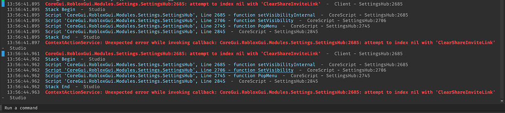 Gamepads do not work in Studio playtests + Xbox emulation leaves ...