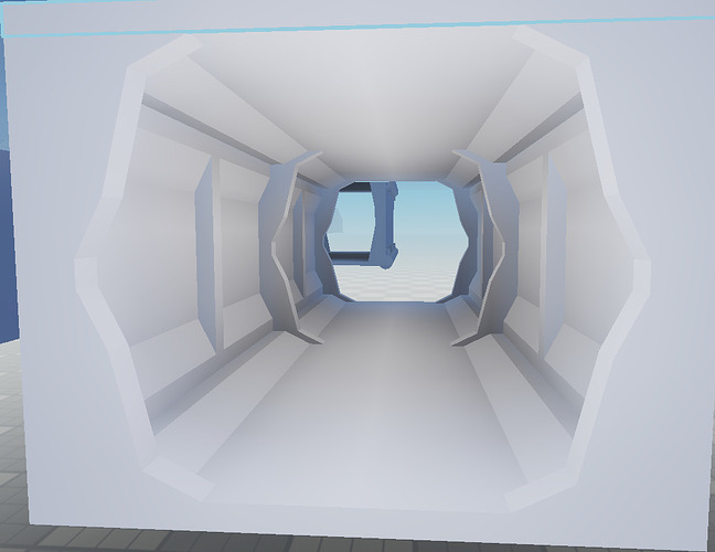 [Open] SCPF Builder for hire - BurntMolecule's Portfolio - Portfolios ...