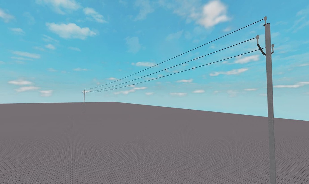 Power Pole Plugin - Community Resources - Developer Forum | Roblox