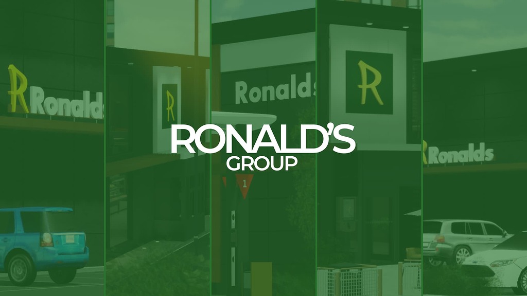 Ronald's Group — General Handbook - Bulletin Board - Developer Forum ...