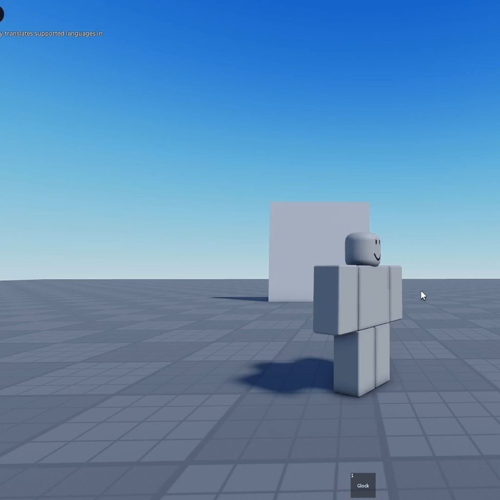 Motor6D destruction issues - Scripting Support - Developer Forum | Roblox