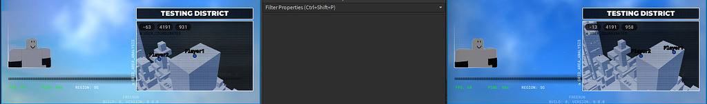Player radar misalignment - Scripting Support - Developer Forum | Roblox