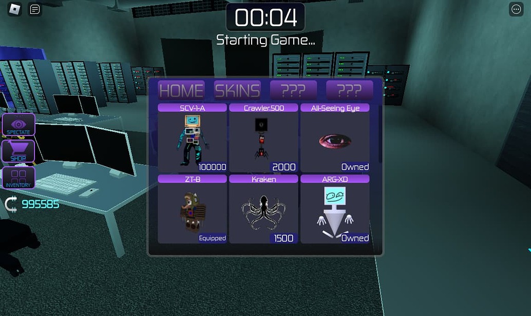Issue connecting Player Data and Player GUI - Scripting Support - Developer Forum | Roblox
