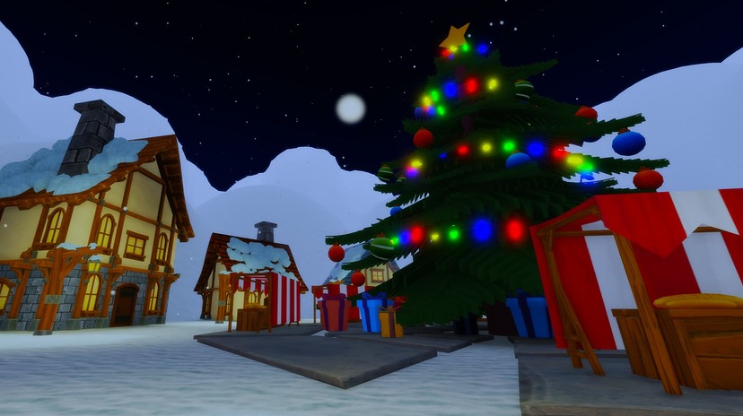 [PORTFOLIO] Nlsnjr / Game Dev - Portfolios - Developer Forum | Roblox