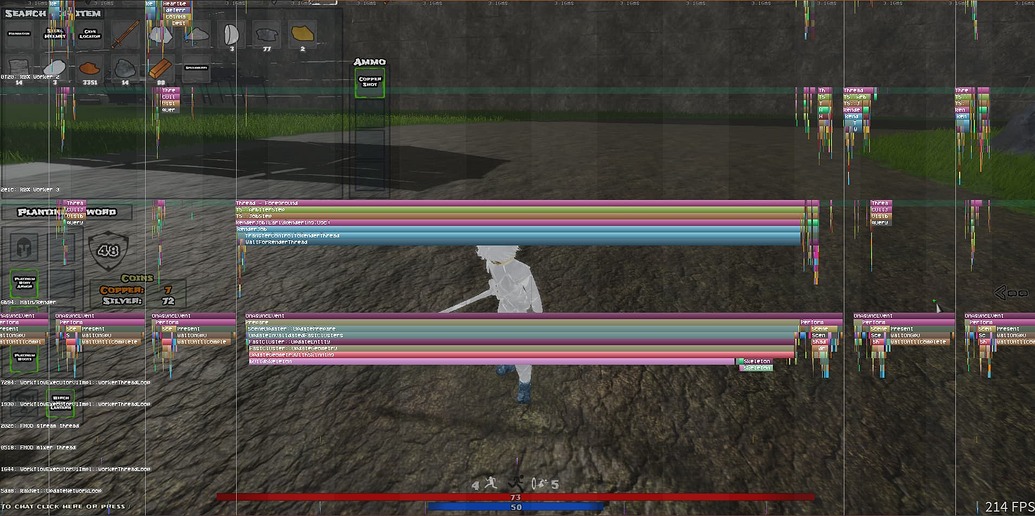 Destroying any part causes a major client lag spike - Scripting Support - Developer Forum | Roblox