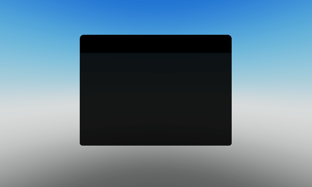 How To Make Simple & Modern UI - Community Tutorials - Developer Forum ...