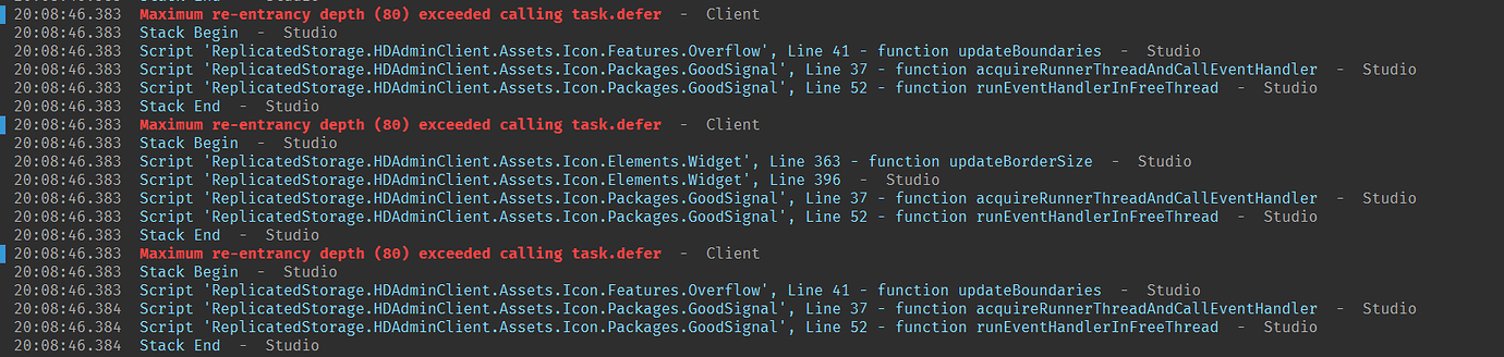 [v3!] TopbarPlus v3.0.0 | Construct intuitive topbar icons; customise them with themes ...