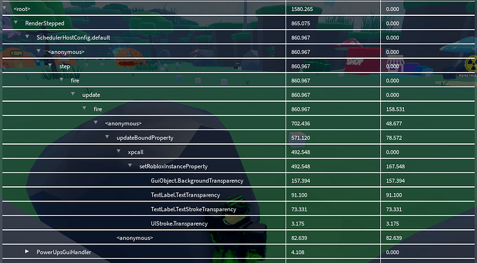 How to find the source of lag spikes at random times - Scripting Support - Developer Forum | Roblox