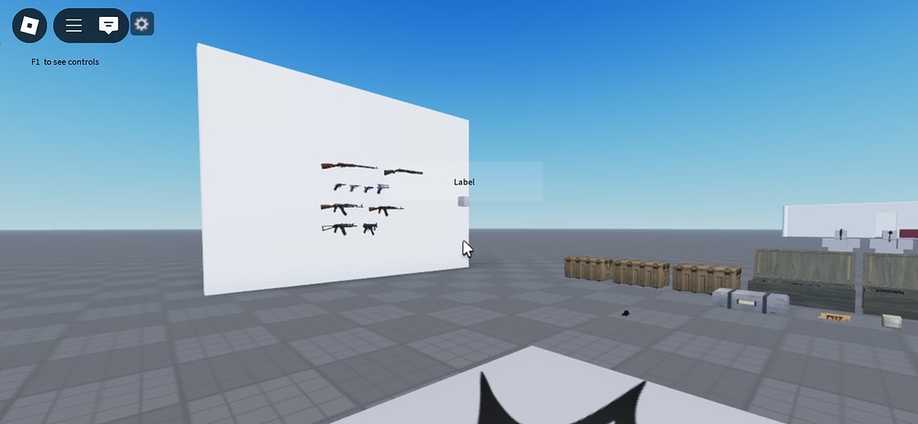 Making a gui follow a part & clamp it to screen edges? - Scripting Support - Developer Forum ...