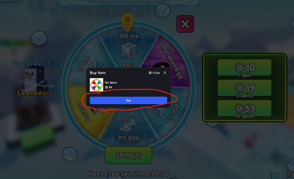 What is considered "Paid random items"? - Platform Usage Support ...