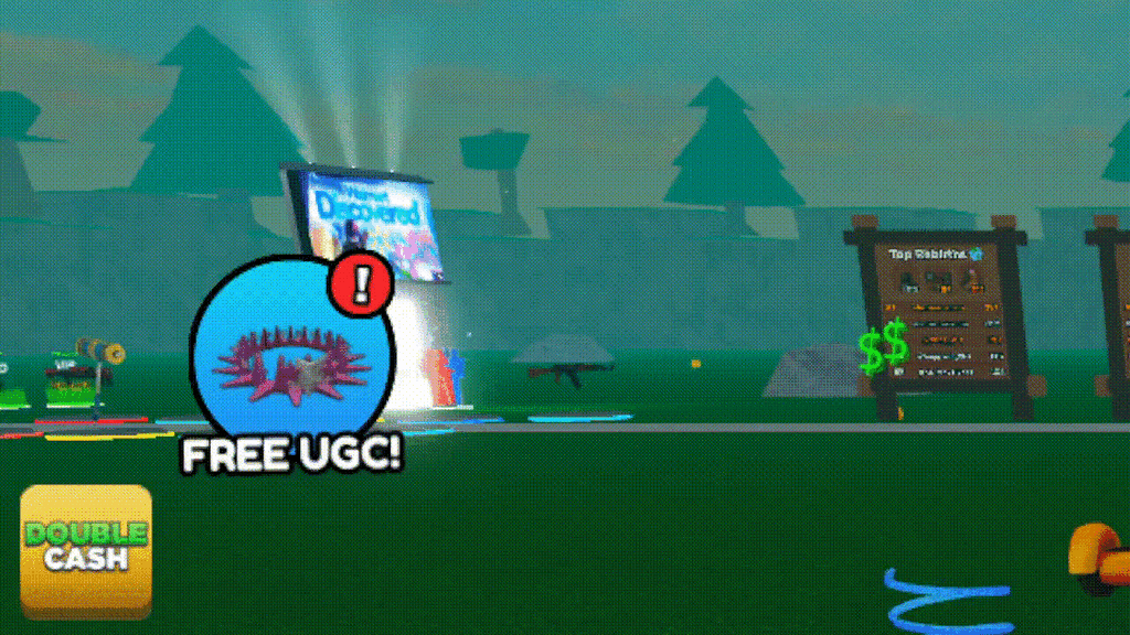 How i can make This {UI "Animation click Button"} - Game Design Support ...