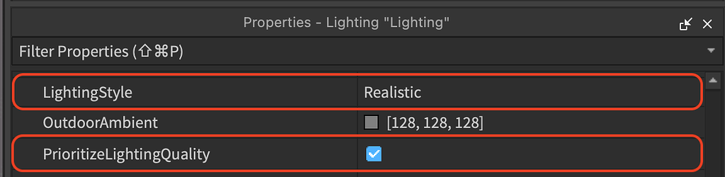 Let There Be (Unified) Light! Unified Lighting Enters Studio Beta ...