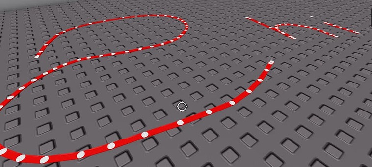 Fill a gap between two CFrames, no matter the angle? - Scripting Support - Developer Forum | Roblox