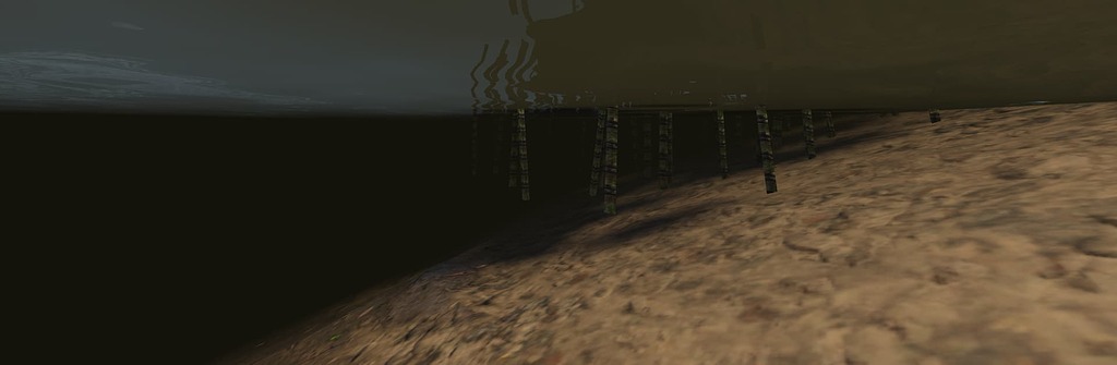 Voxel water transparency issue. - Engine Bugs - Developer Forum | Roblox