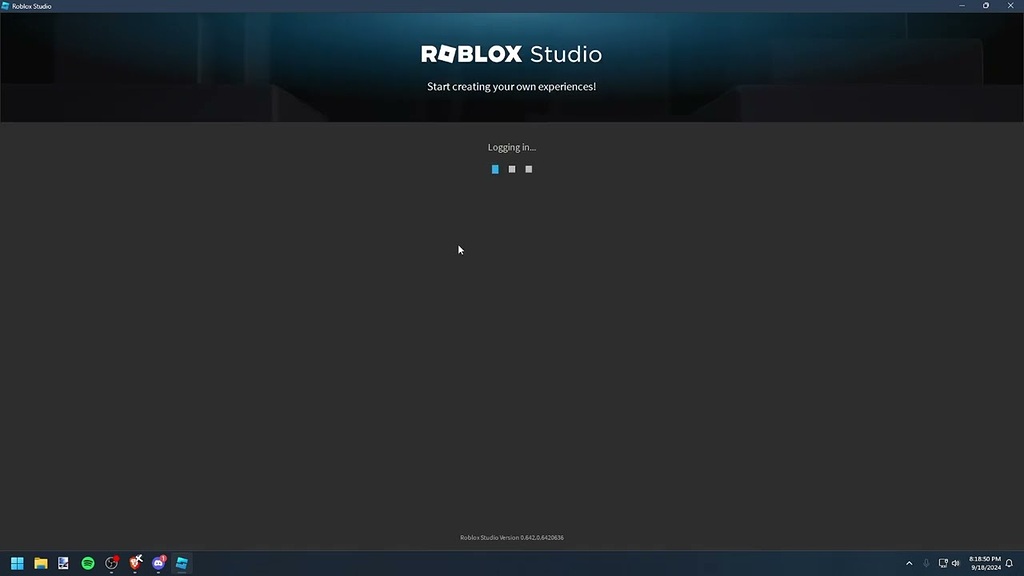 Studio crashes on launch for specific place - Platform Usage Support - Developer Forum | Roblox