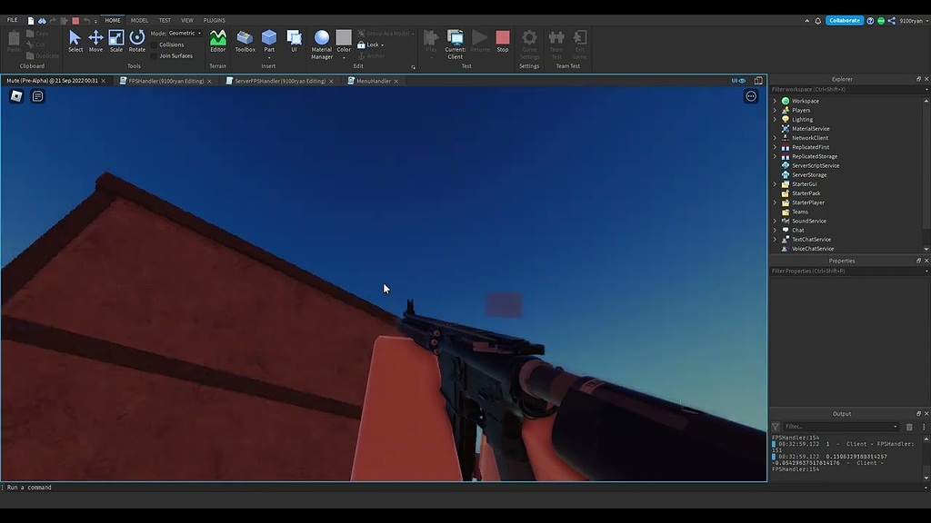 Cframe Angles Giving Weird Results Scripting Support Developer Forum Roblox
