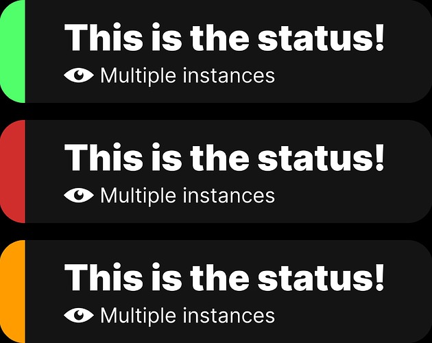 Studio Status || A social-like status feature for Roblox Studio ...