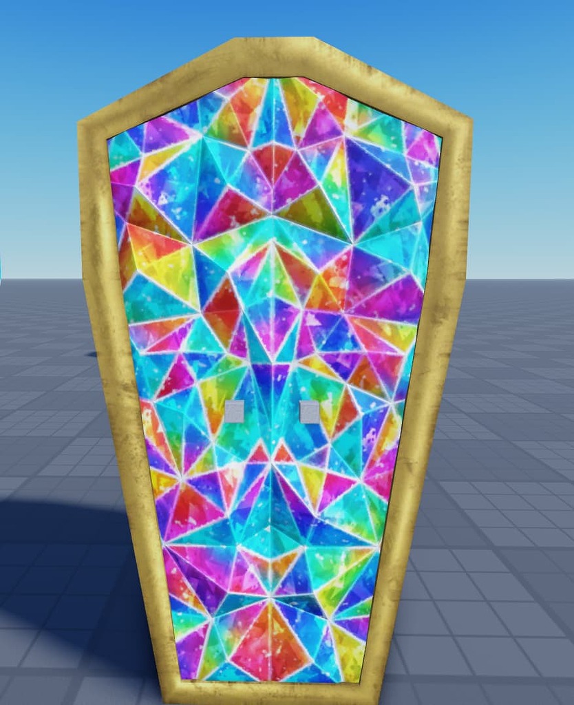 Imported texture gets pixelated - Studio Bugs - Developer Forum | Roblox