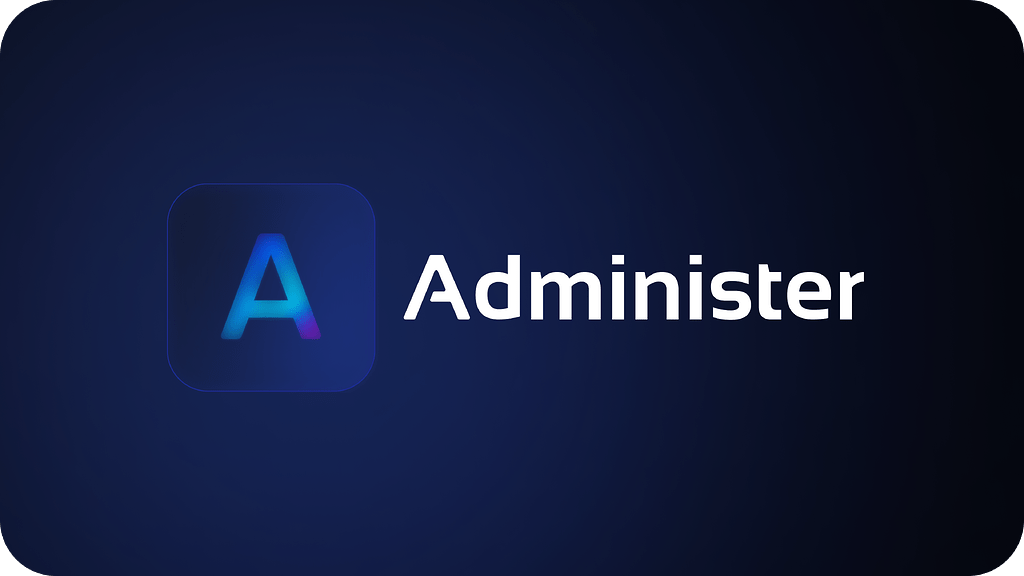 Administer 2 | Simple & open administration [2.1.1] - Page 2 ...
