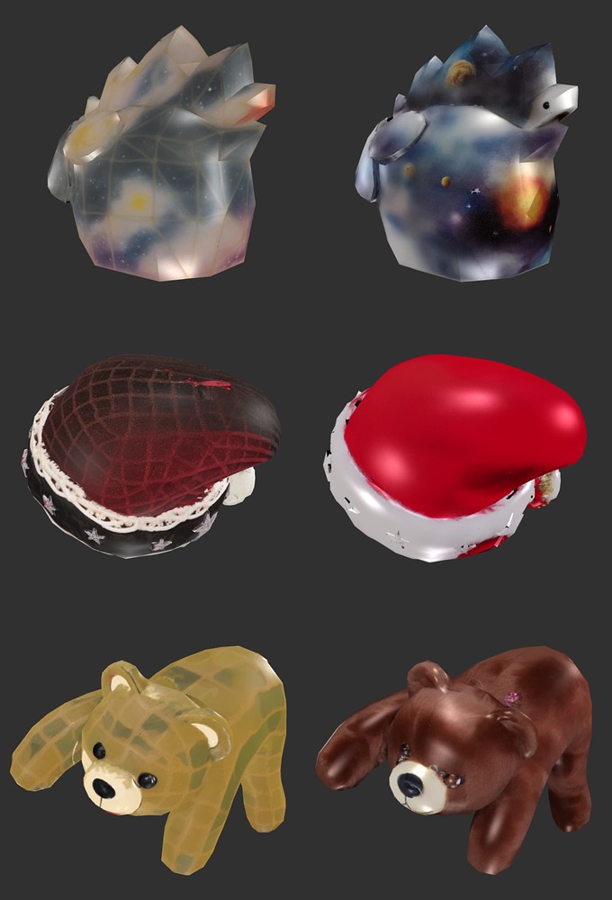Taqla | AI 3d Texture Generator [UNLIMITED GENERATIONS] - Community ...