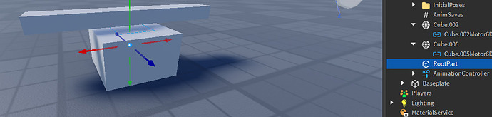 3D Import Recap Mar-Apr 2024 - Announcements - Developer Forum | Roblox