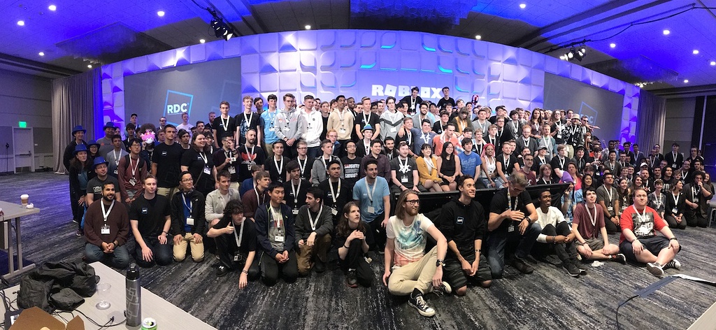 RDC2018 Recap: Looking Back on the US Conference - Community & Events ...