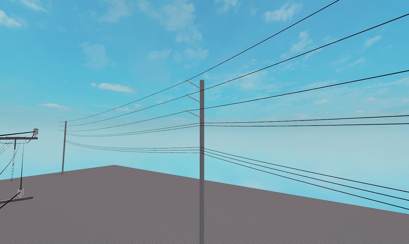 Power Pole Plugin - Community Resources - Developer Forum | Roblox